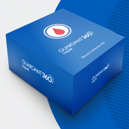 Guardant 360 - Guardant Health